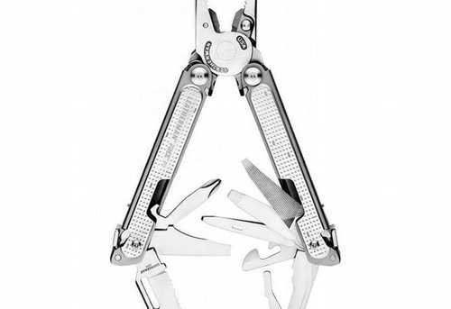Leatherman free p2