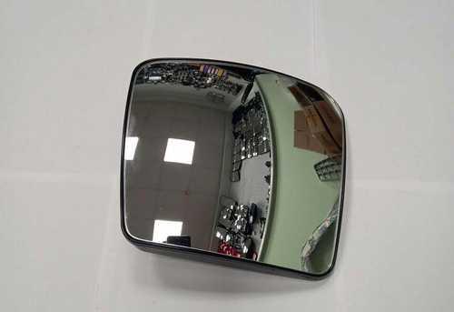Стекло зеркала малое с обогревом Renault Premium