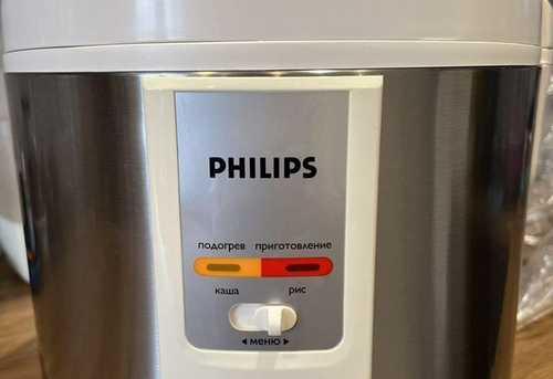 Мультиварка Philips HD 3027-03 новая