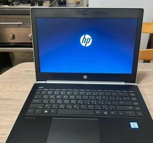 Hp/ Intel Core i5/ 13.3" IPS / 8Gb / ssd