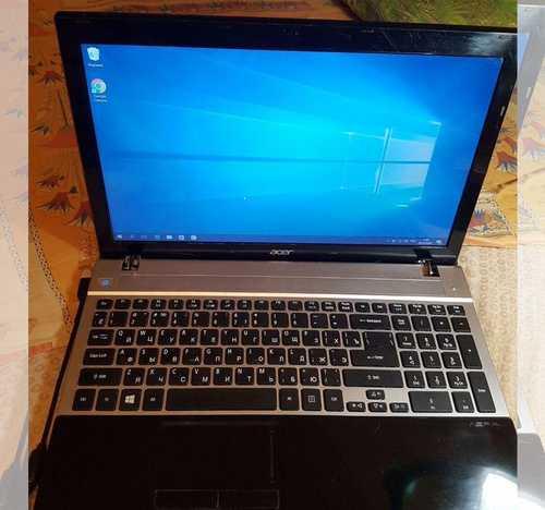 Acer aspire v3 551g