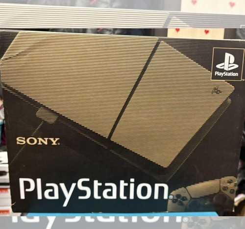 Sony playstation 5 slim 30th anniversary