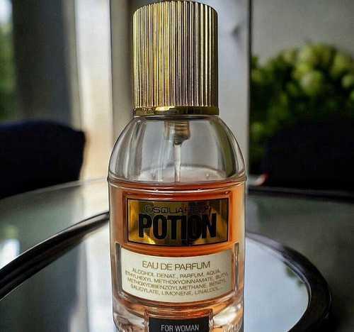 Dsquared 2 Potion for Women