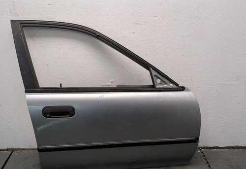 Стекло боковой двери Honda Accord 5, 1996