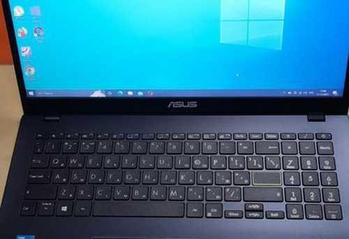 Ноутбук Asus L510KA-EJ113