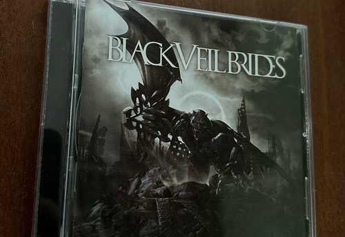 Black Veil Brides - Black Veil Brides (2014) CD