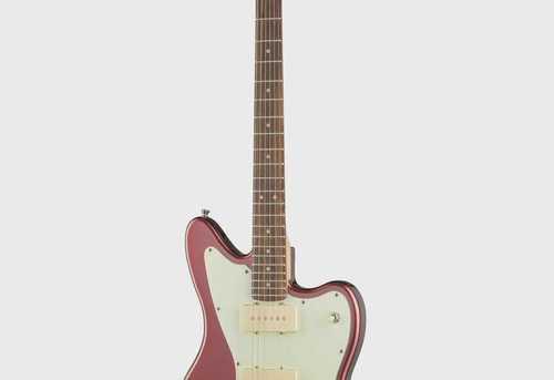 Электрогитара Root Note JM401 Jazzmaster Burgundy