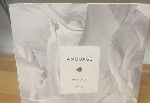 Духи женские Amouage Honour Woman 100мл (оригинал)