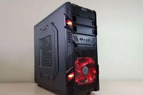 Игровой пк i5, DDR4 16Gb, GTX 1070, 700W