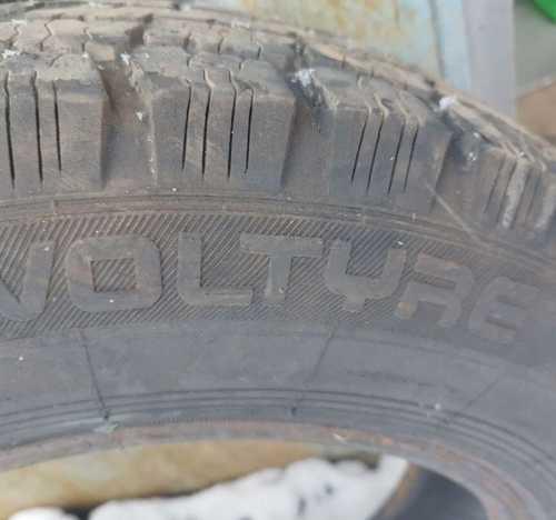 Продам резину 185/74 R 16С
