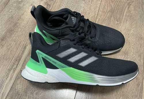 Adidas мужские кроссовки беговые 42,5