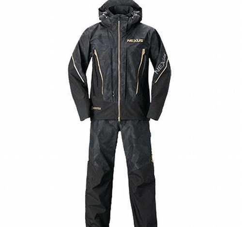 Костюм shimano RA-119T Nexus Gore-Tex