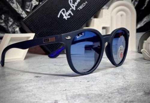 Очки Ray Ban Stories Wayfarer