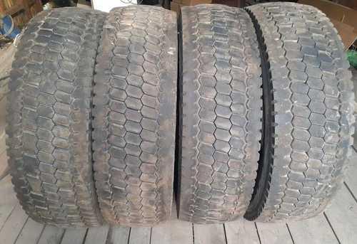 Продам шины кама NR 201 275/70 R22.5