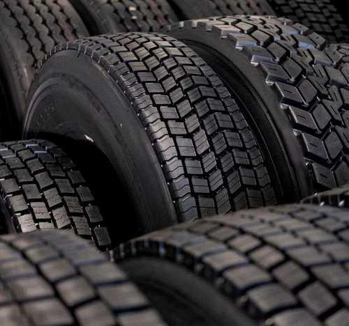 Грузовая шина BFGoodrich G-Trac R20 11.00/140/137K TL Прицеп