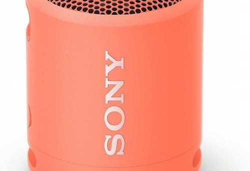 Портативная акустика Sony SRS-XB13 Coral Pink