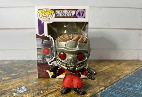 Funko POP - Star Lord