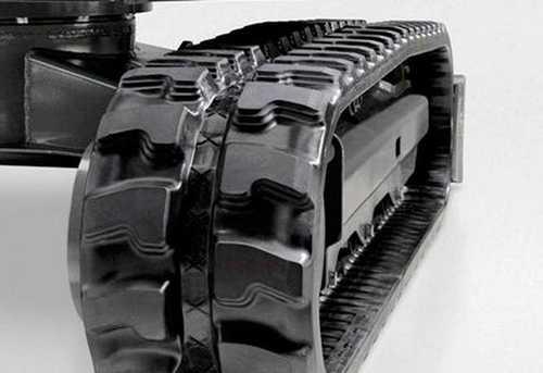 Резиновая гусеница 300x72x69 SM