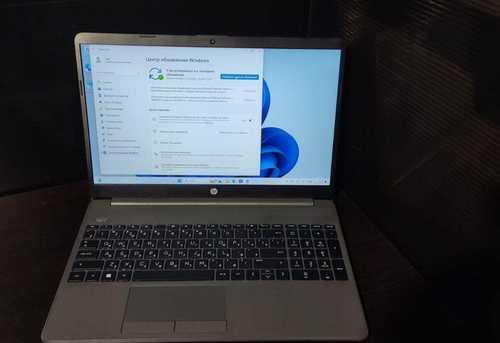 Ноутбук 15.6" HP 255 G8(AMD Athlon 3050u/8Gb/128Gb