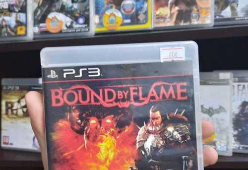 Bound by flame PS3