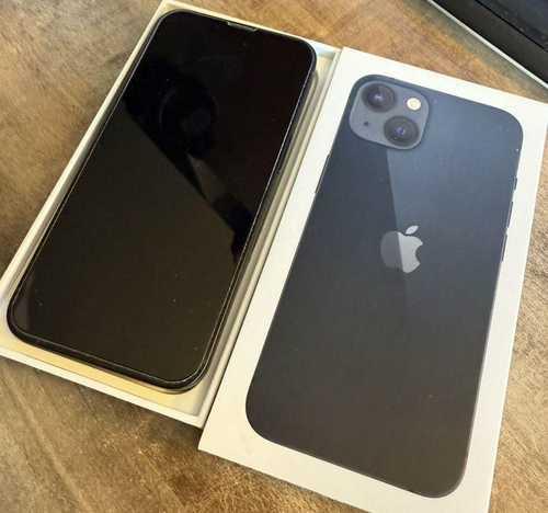 iPhone 13, 256 ГБ