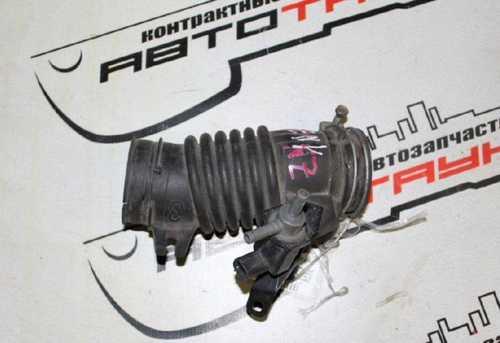 Гофра патрубок воздушный toyota 1NZ-FE 2NZ-FE belt