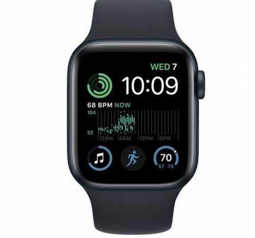 Смарт часы apple watch se 40мм