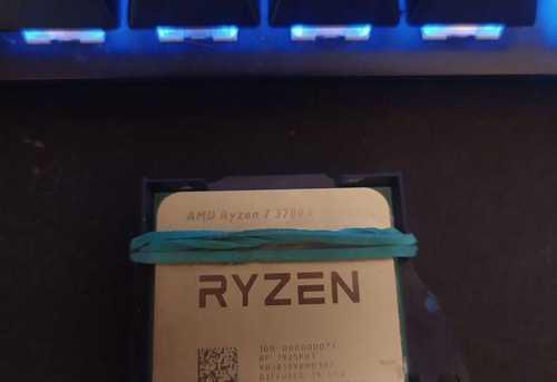 Ryzen 7 3700x