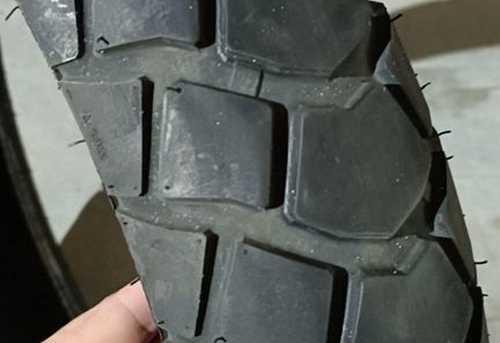 Мото шина king tyre 120/70 R17