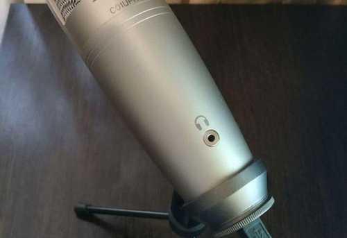 Студийный Микрофон Samson C01U Pro