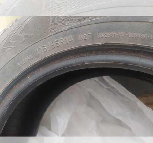 КАМА 505 Irbis 175/65 R14 82T
