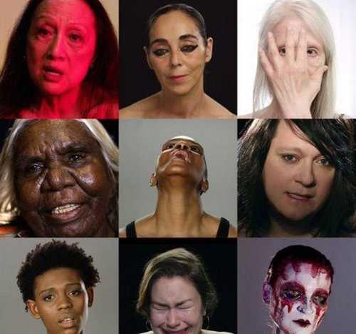 Anohni - Paradise (10", EP  CD)