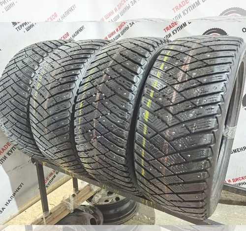 Goodyear Ultragrip Ice Arctic 225/50 R17 98W