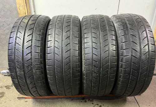 Yokohama W.Drive WY01 225/65 R16C 112R