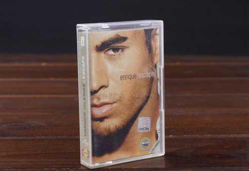 Enrique Iglesias – Escape Universal Russia 2001 EX