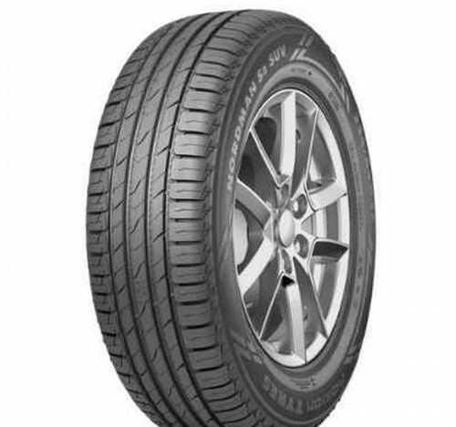 Nokian Tyres Nordman S2 SUV 235/70 R16