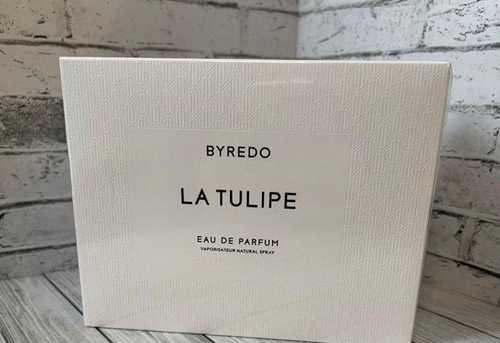 Byredo La Tulipe