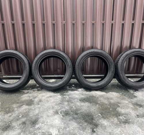 Cooper Evolution CTT 235/55 R18