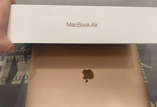 Apple macbook air 13 2020 m1 8gb 256