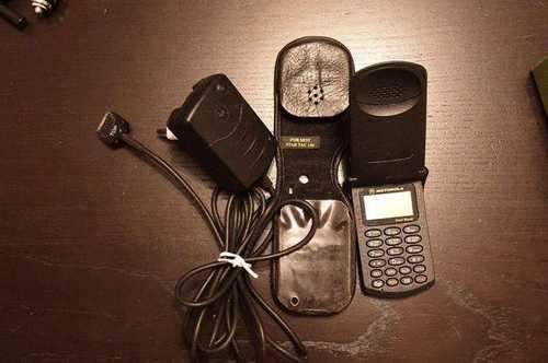 Телефон motorola startac