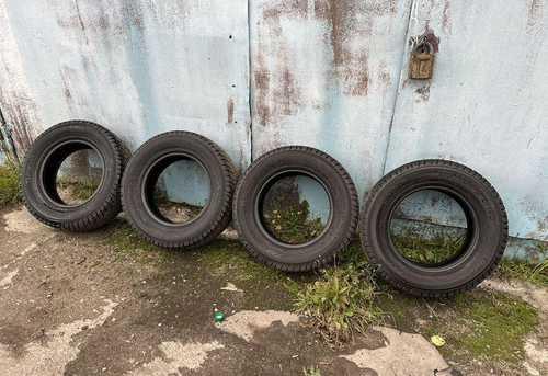 Tunga C-140 175/70 R13 200ZR