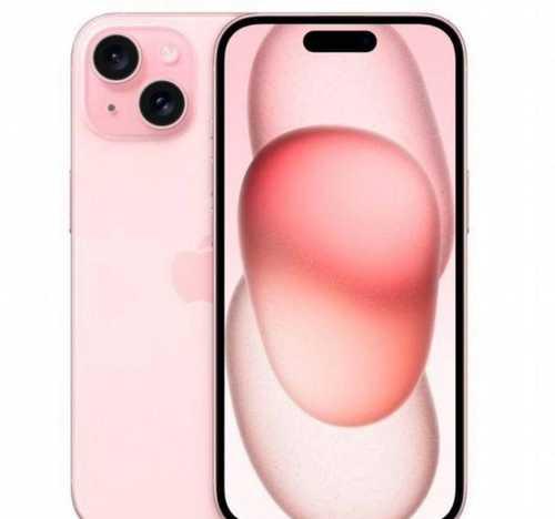 Чехол на iPhone 15