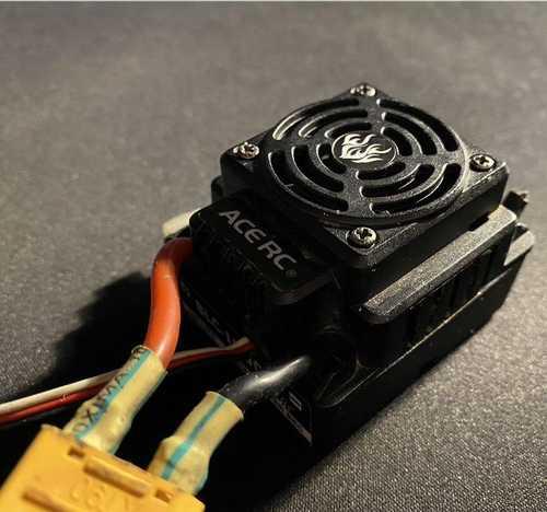 Hobbywing 120a