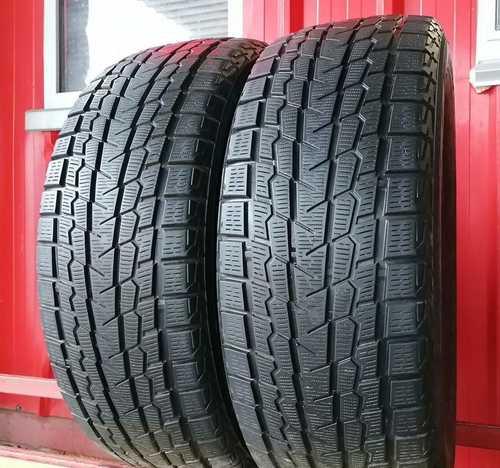 Yokohama Ice Guard G075 235/55 R18