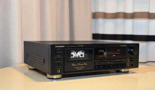 Дека кассетная Pioneer CT-939