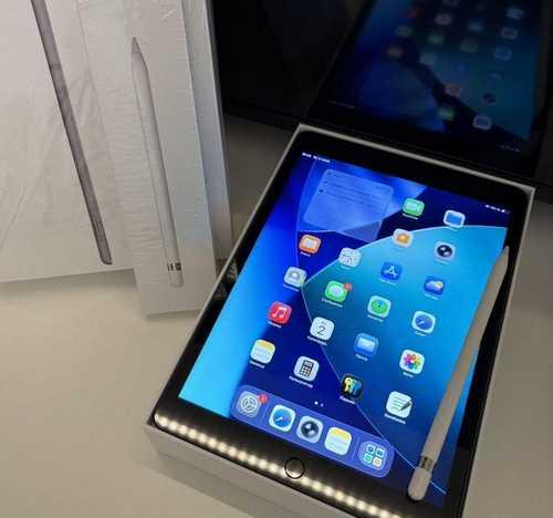 iPad 8