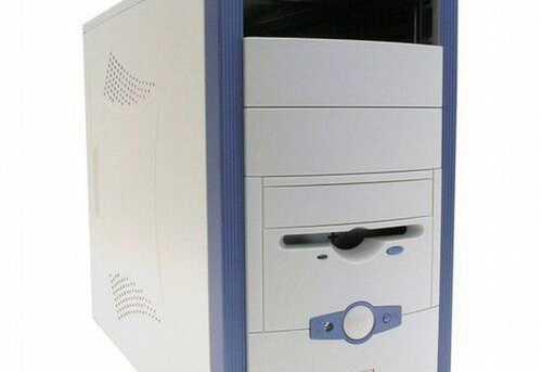 Корпус Minitower CX GL 1350 ATX 350 Вт