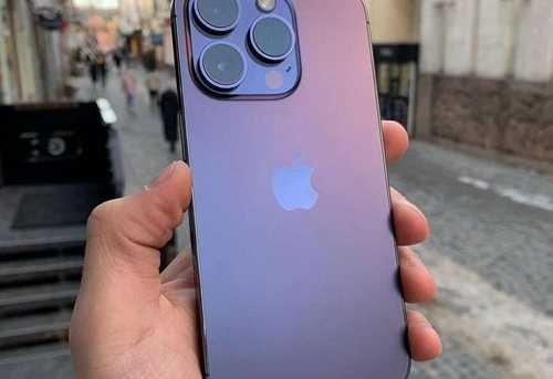 iPhone 14 Pro, 256 ГБ