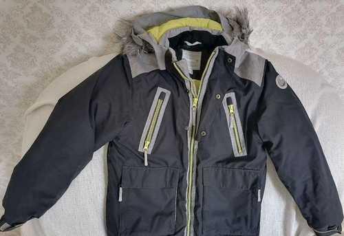 Куртка зимняя р140 Icepeak