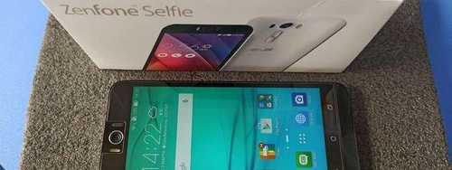 Asus Zenfone Selfie zd551kl 3/32Gb